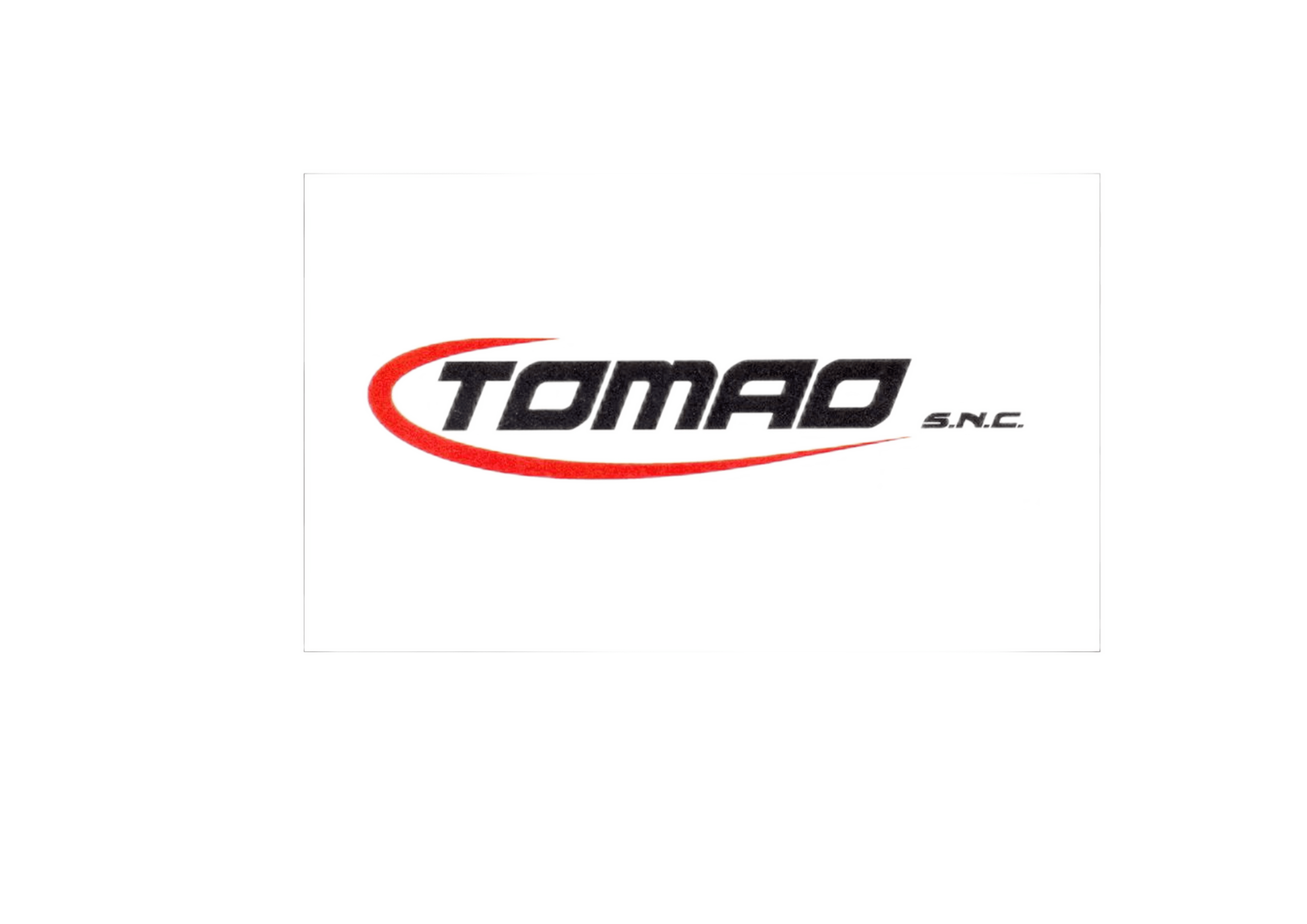 Tomao snc di Tomao Raffaele & Pasqualina